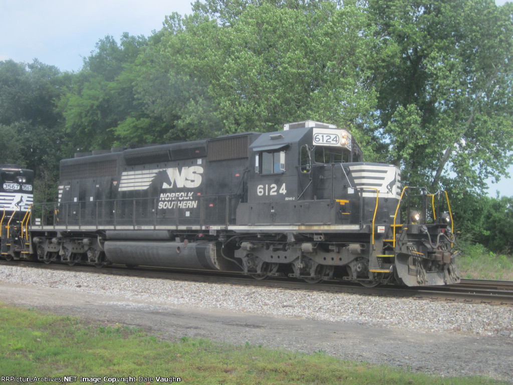NS 6124